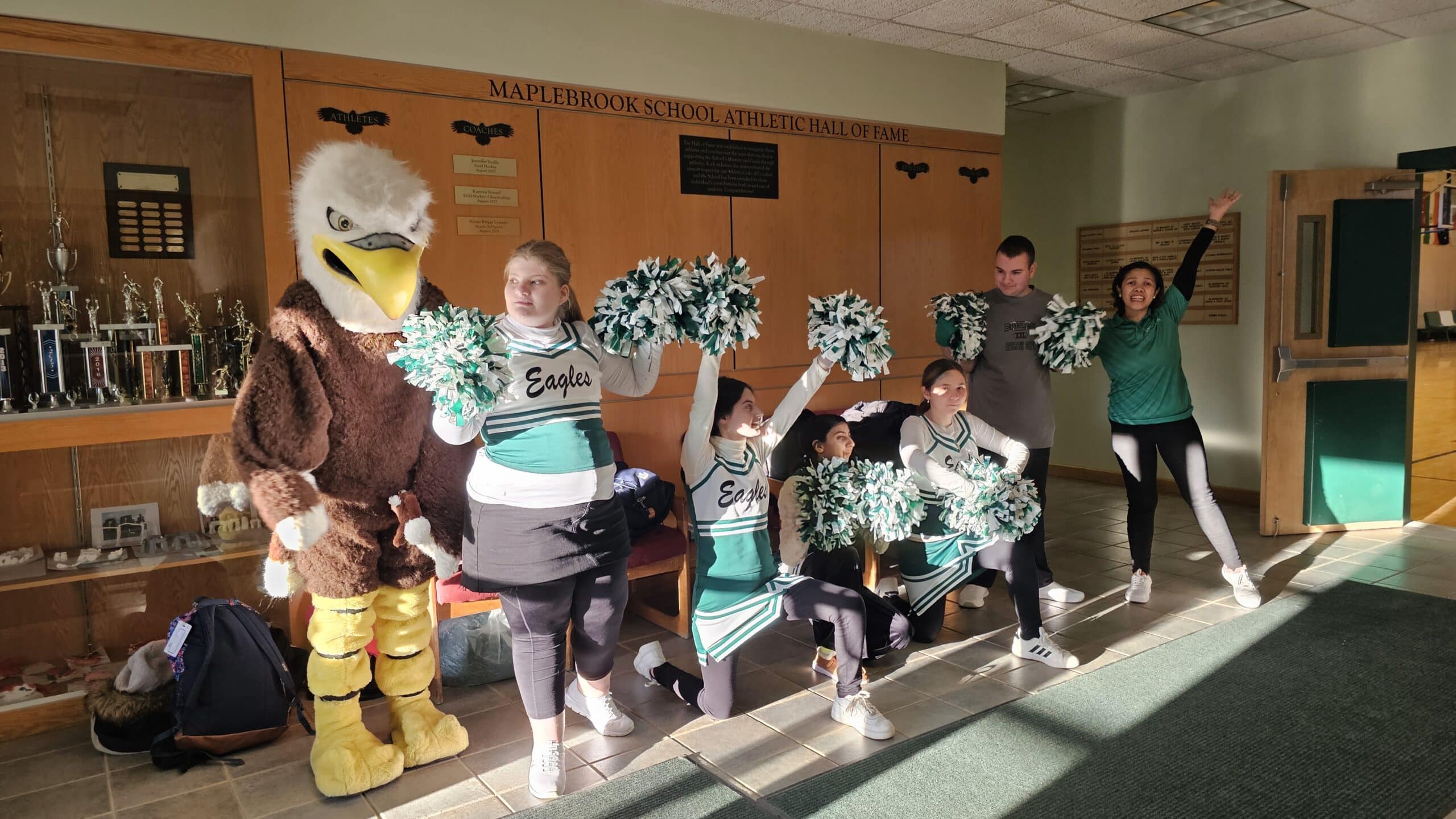 Maplebrook Top NYC Boarding Schools for Learning Difficulties