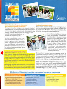 Postsecondary LCE Curriculum | Boarding Schools in NYC