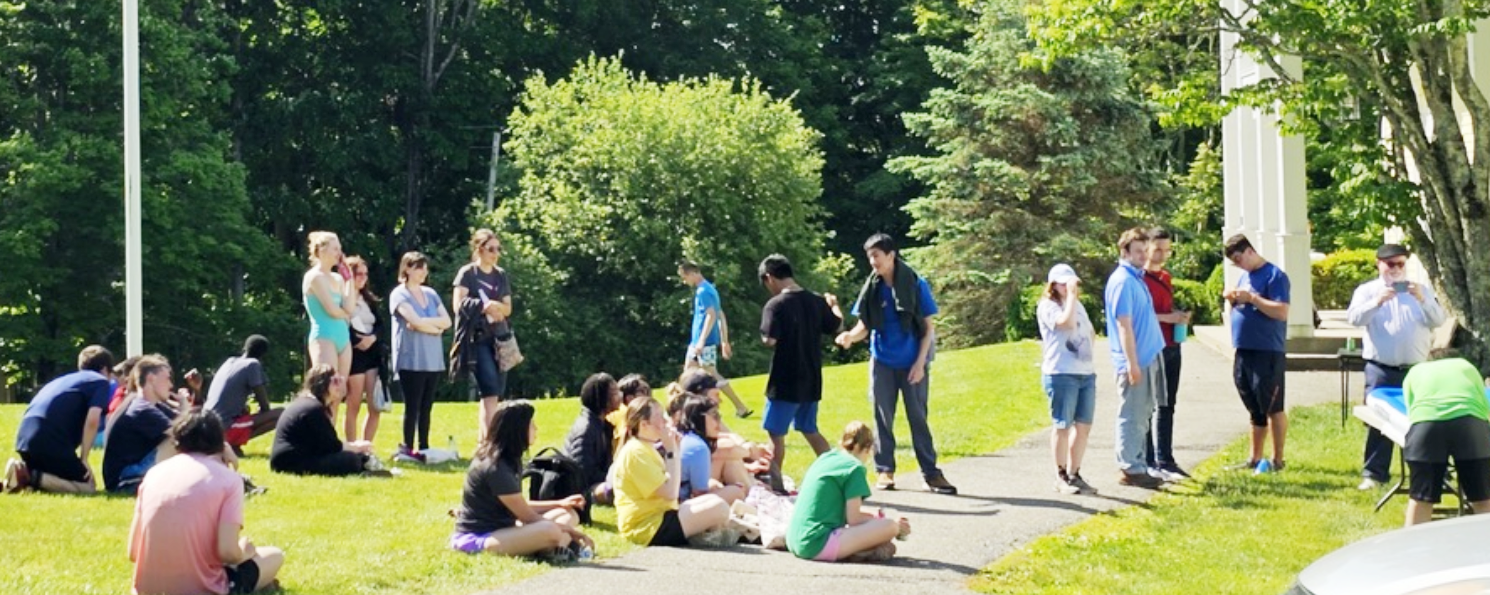 Student Activities at Maplebrook | Top Boarding Schools NY