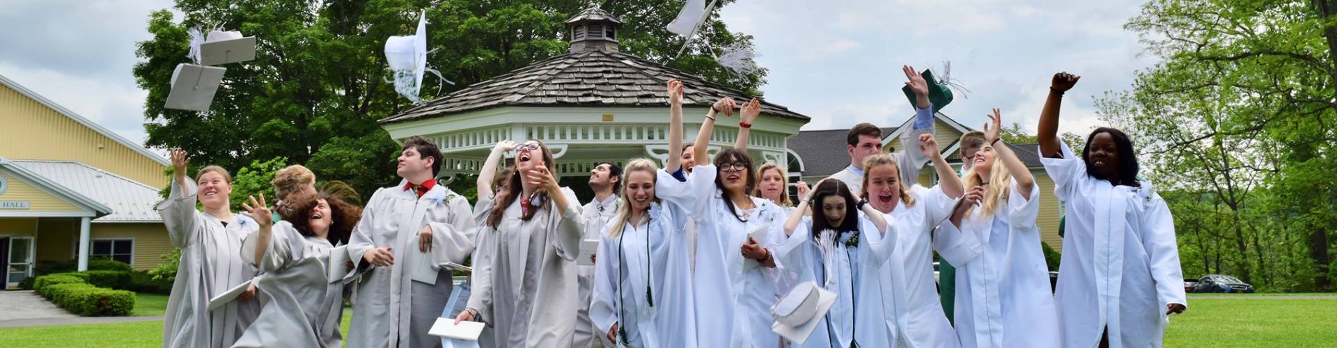 Inquire at Maplebrook | Boarding Schools for Learning Differences