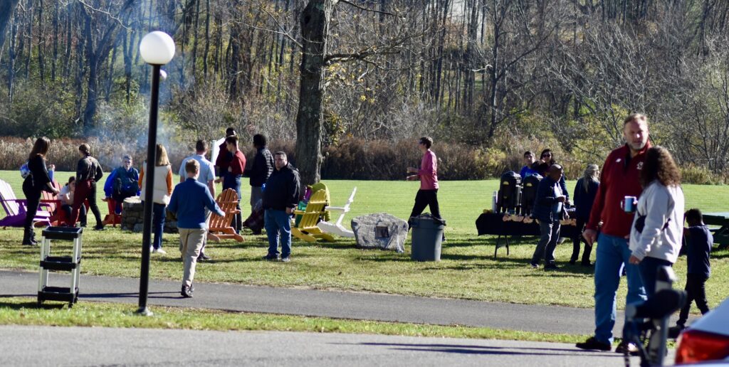 Independent Living at Maplebrook | Boarding Schools New York City