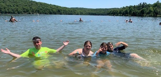 Explore Maplebrook Summer Program for Learning Disabilities