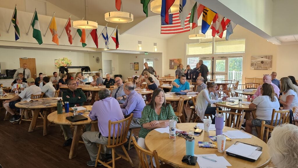 Meet the Team | Maplebrook Boarding Schools New York State