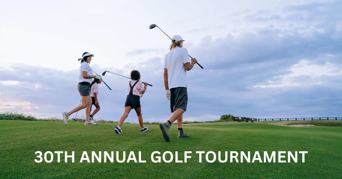 30th Annual Golf Tournament | Maplebrook Golf Tournament