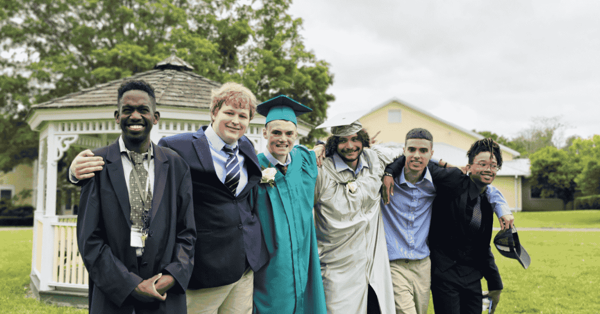 Maplebrook—NYC Area Boarding School for LD and Special Needs