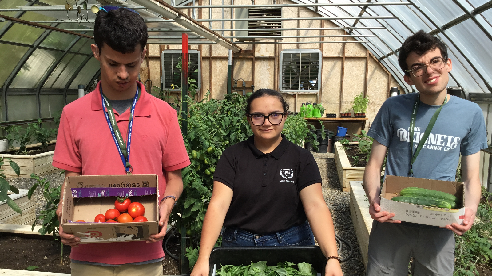 Vocational Opportunities | Maplebrook Boarding Schools New York