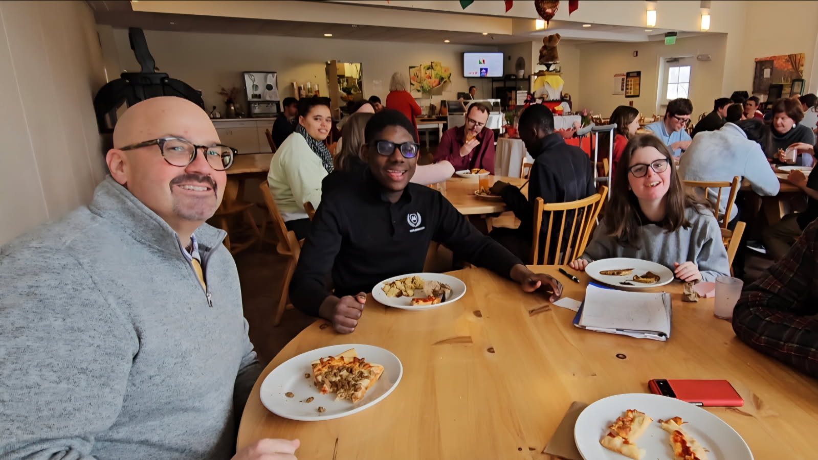 Head of School | Maplebrook School