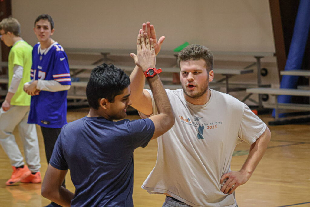 Athletics and Sports Programs | Maplebrook School